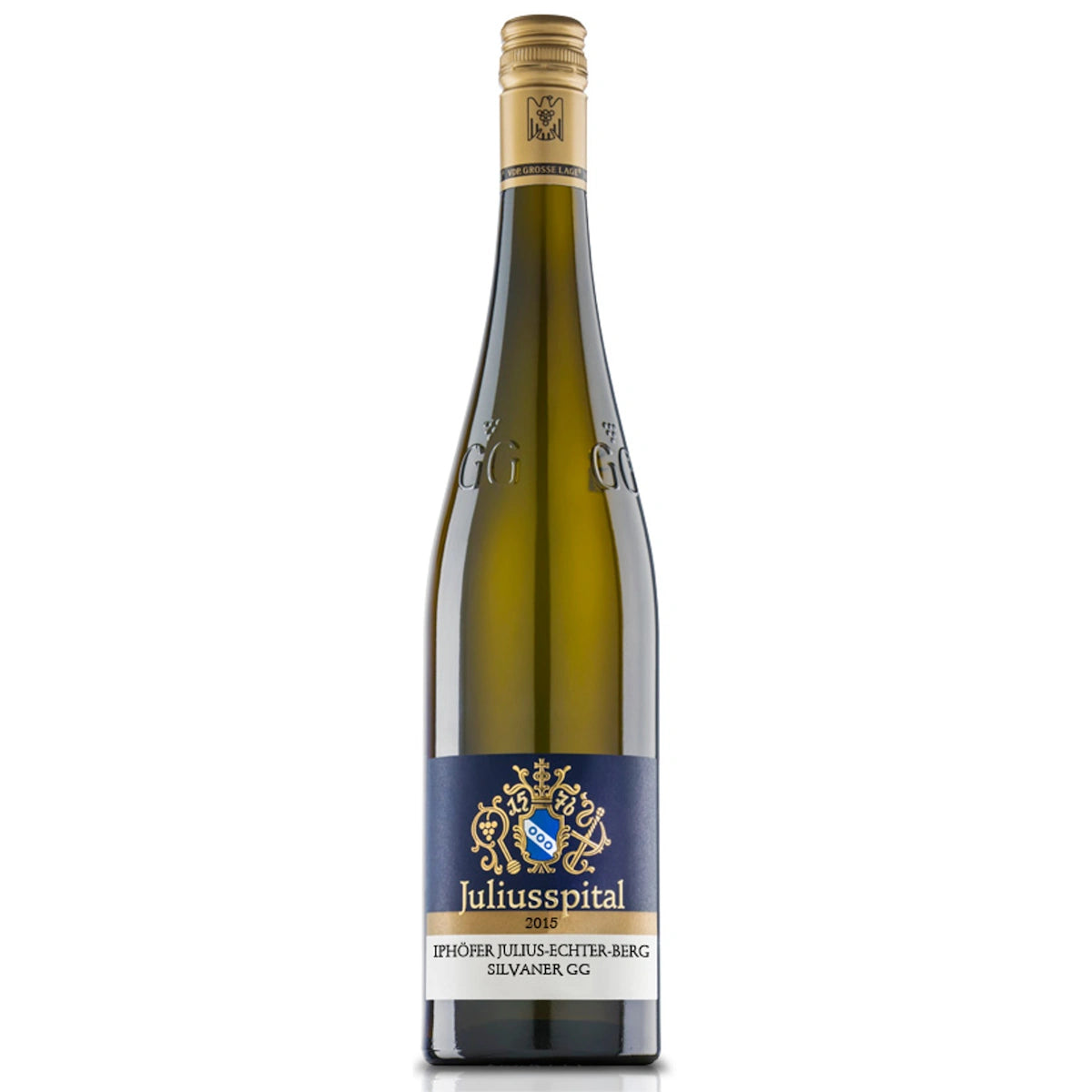 Juliusspital Würzburge Stein Silvaner GG online bestellen // Shop ...